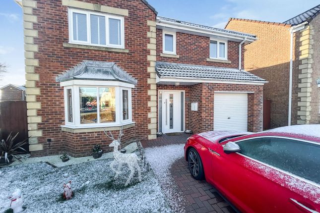 Homes For Sale In Regent Court South Hetton Durham Dh6 Buy Property
