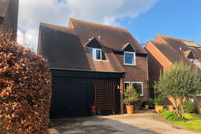 Homes for Sale in The Avenue, Worminghall, Aylesbury HP18 - Buy ...