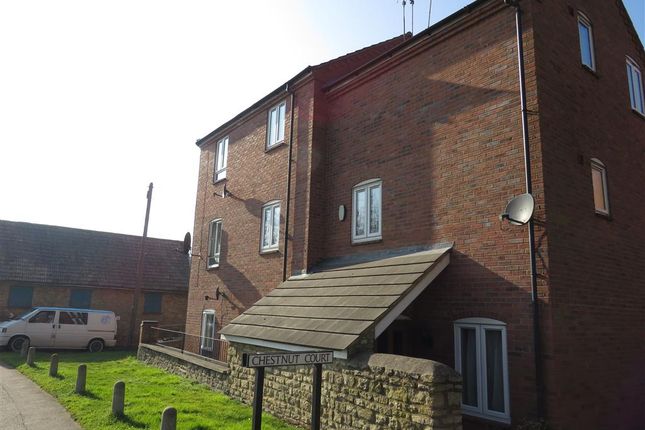 High Street, Raunds, Wellingborough NN9, 2 bedroom flat for sale ...