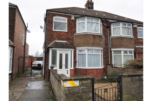 Homes for Sale in Cottingham Road, Hull HU5 - Buy Property in ...