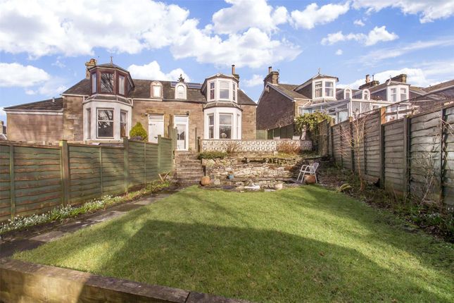3 bed semi-detached house for sale in Burnbank Terrace, Perth PH2 - Zoopla