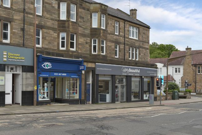 Queensferry Road, Blackhall, Edinburgh EH4, 3 bedroom flat for sale ...