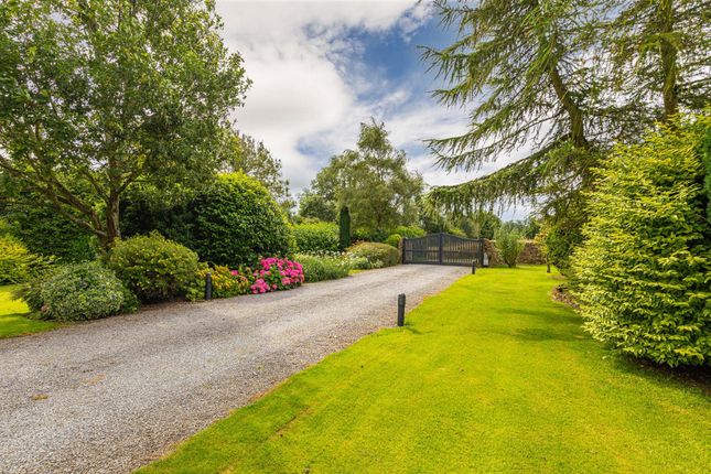 Millgarth, Jagger Lane, Melsonby, Richmond, North Yorkshire DL10, 5 ...