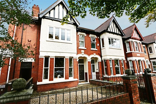 Victoria Avenue, Princes Avenue, Hull HU5, 4 bedroom terraced house for ...