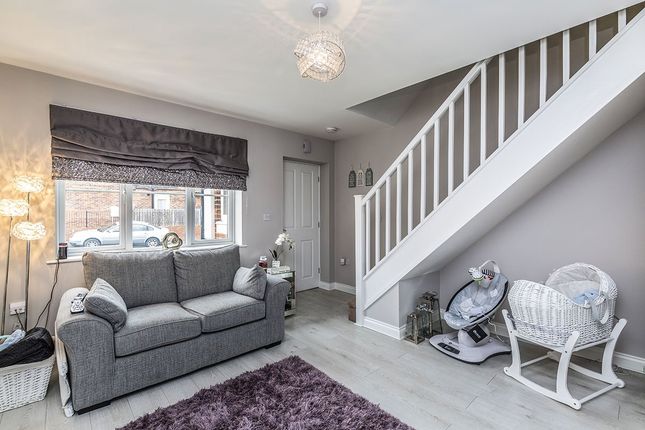 Fellway, Pelton Fell, Chester Le Street, County Durham DH2, 2 bedroom ...
