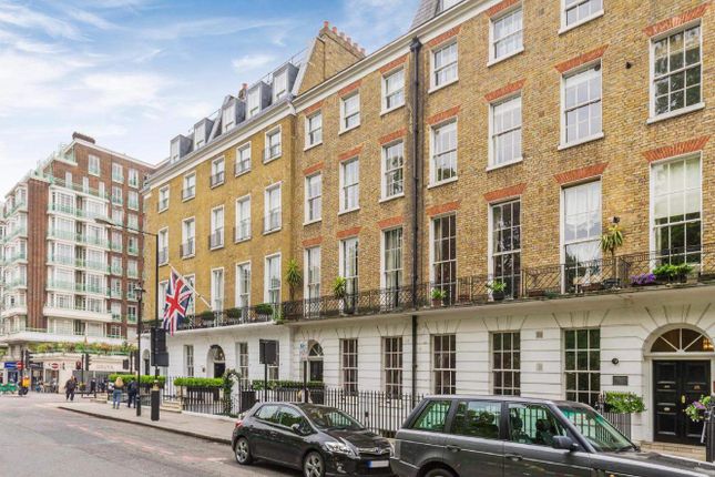 Homes for Sale in Dorset Square, London NW1 - Buy Property in Dorset ...