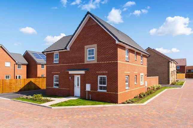 Chilton, County Durham new homes for sale - Buy new homes in Chilton ...