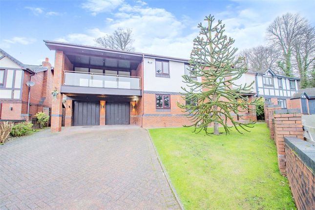 Homes for Sale in Bury, Greater Manchester - Buy Property in Bury ...