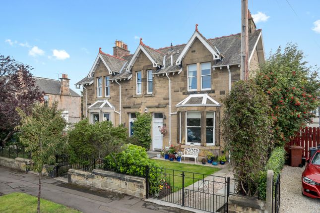 37 Durham Road, Duddingston, Edinburgh EH15, 3 bedroom semi-detached ...