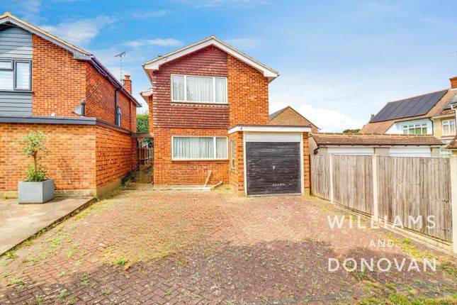 Homes for Sale in Benfleet Road, Benfleet SS7 - Buy Property in ...