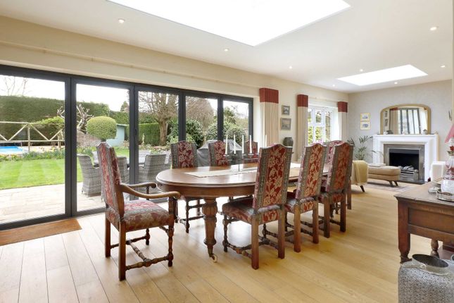 Dukes Wood Avenue, Gerrards Cross SL9, 5 bedroom detached house for ...