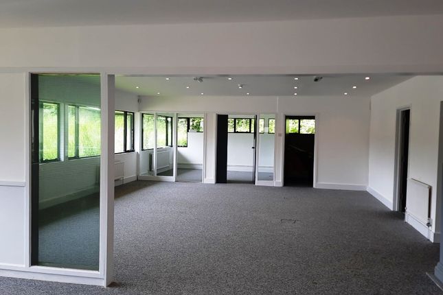 Unit 7 Highfield Industrial Estate, Lasham, Alton GU34, office to let ...