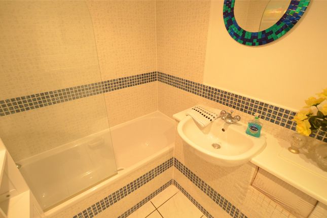 Quebec Quay, Liverpool, Merseyside L3, 2 bedroom flat for sale ...