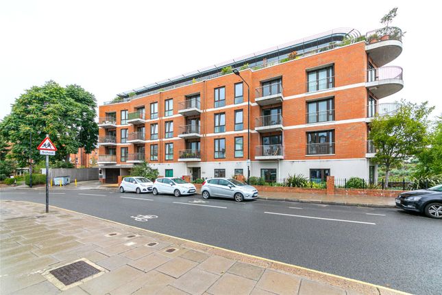 Mill Apartments, 1-7 Mill Lane, London NW6, 2 bedroom flat for sale ...