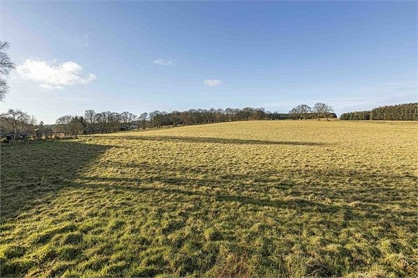 Gifford Road, Longformacus, Duns, Scottish Borders TD11, 4 bedroom semi ...