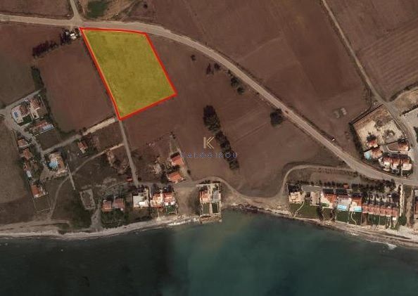 Meneou - Pervolia, Meneou, Cyprus, land for sale - 69495487 | PrimeLocation