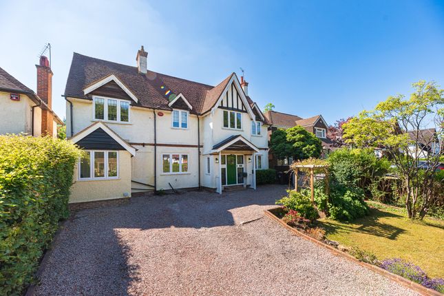 Homes for Sale in Purley, London - Buy Property in Purley, London ...