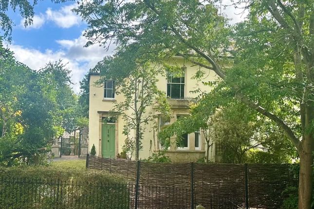 Arley Hill, Cotham, Bristol BS6, 5 bedroom semi-detached house for sale ...