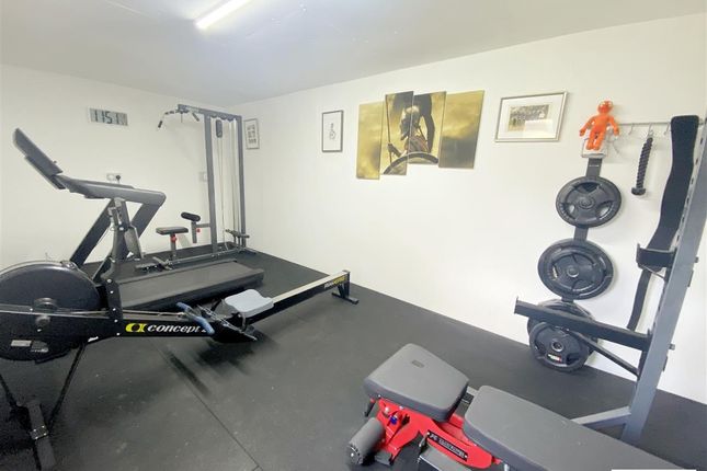 Market Mews, Seabrook Orchards, Exeter EX2, 4 bedroom detached house ...