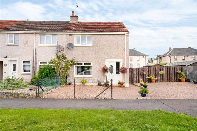 Homes for Sale in Sauchie - Buy Property in Sauchie - Primelocation