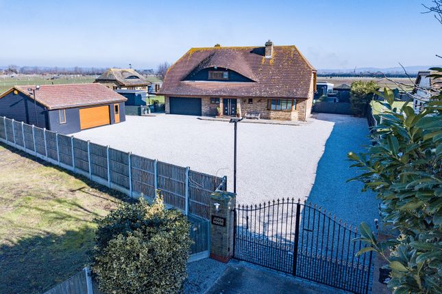 Homes for Sale in Albert Road, Bulphan, Upminster RM14 - Buy Property ...