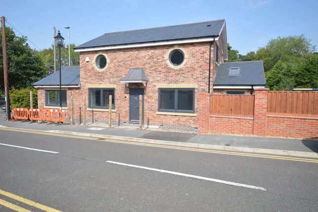 3 bed detached house for sale in Springbrook, Walton, Warrington WA4 ...