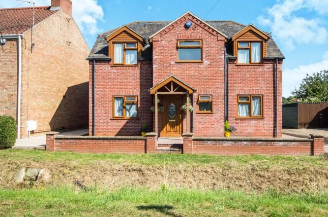 Wootton Road Kings Lynn Norfolk Pe30 4 Bedroom Detached House For