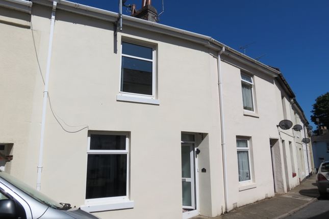 2 bed terraced house to rent in Orchard Road, Hele, Torquay TQ2 - Zoopla