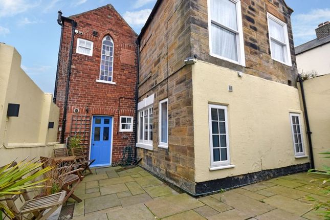 Well Close Square, Whitby YO21, 5 bedroom terraced house for sale ...
