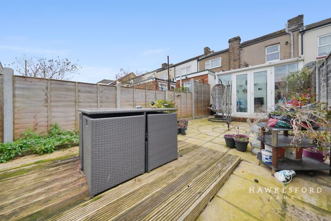 Gibson Street, Sittingbourne, Kent ME10, 2 bedroom terraced house for ...