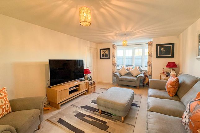 Perfect Modern Family Home, Hayle TR27, 4 bedroom detached house for ...