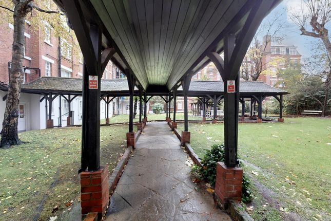 Elm Tree Court, Elm Tree Road, London NW8, 2 bedroom flat for sale ...