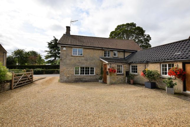 Houses for Sale in Holywell Road, Clipsham, Oakham LE15 - Holywell Road ...
