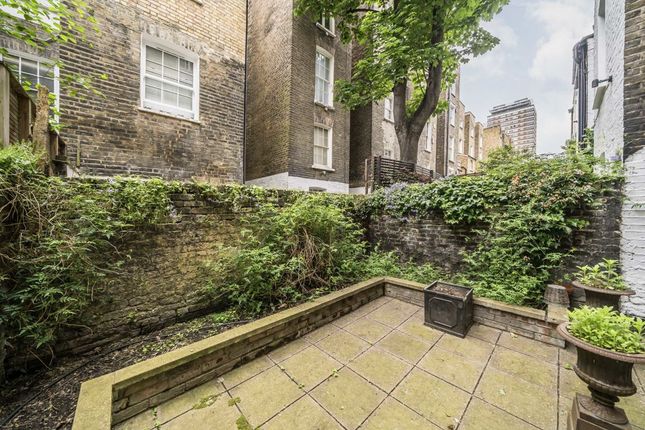 Alderney Street, London SW1V, 6 bedroom terraced house for sale ...