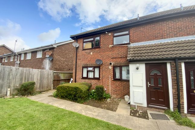 Coulson Court, Dallow Road, Luton, Bedfordshire LU1, 2 bedroom ...