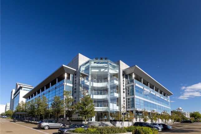 Grafton Gate East, Milton Keynes MK9 Commercial Properties to Let ...