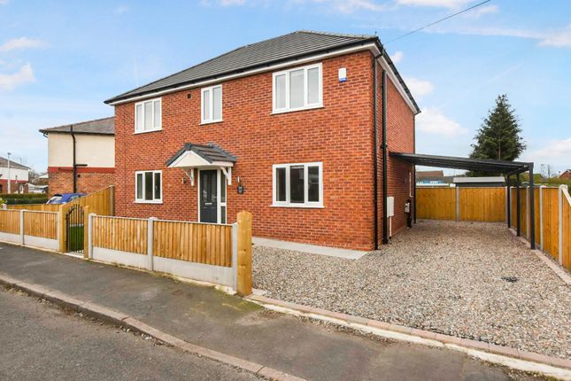 Homes for Sale in Rudheath - Buy Property in Rudheath - Primelocation