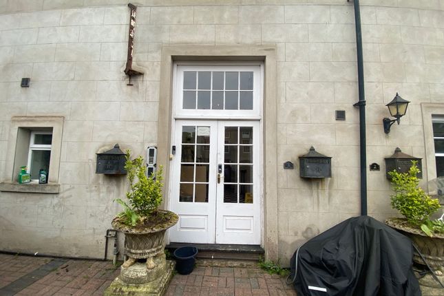 Dunstall Road, Rangemore, Burton-On-Trent DE13, 3 bedroom flat for sale ...