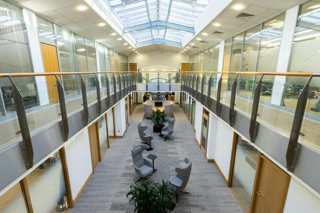 Brookfield Park, Selby Road, Leeds LS25, office to let - 69092648 ...