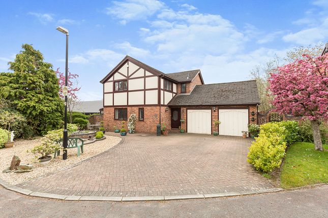 Homes for Sale in Euxton - Buy Property in Euxton - Primelocation