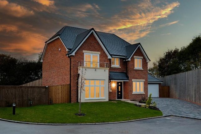 Homes for Sale in Sandbach - Buy Property in Sandbach - Primelocation