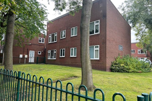 Crown Place, Worksop S80, 2 bedroom flat for sale - 65611245 ...