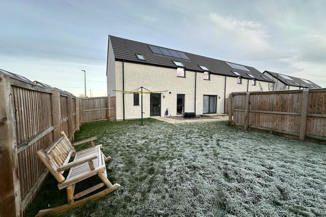 Campbell Court, Croy, Inverness IV2, 3 bedroom semi-detached house for ...