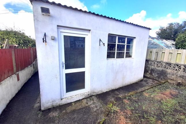 Fore Street, St. Stephen, St. Austell PL26, 3 bedroom terraced house ...