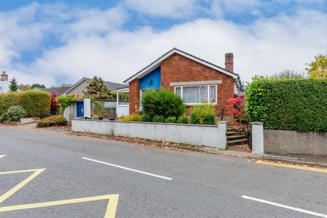 Spoutwells Road, Scone, Perth PH2, 2 bedroom detached bungalow for sale ...