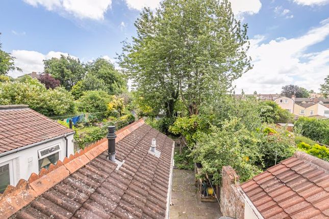 Whiteway Road, St. George, Bristol BS5, 2 bedroom terraced house for ...