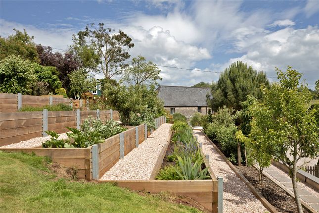 Coombe Fishacre, Newton Abbot, Devon TQ12, 5 bedroom link-detached ...