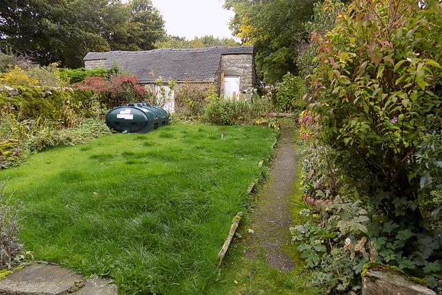 Hope Marsh, Alstonefield, Ashbourne DE6, 3 bedroom cottage for sale ...
