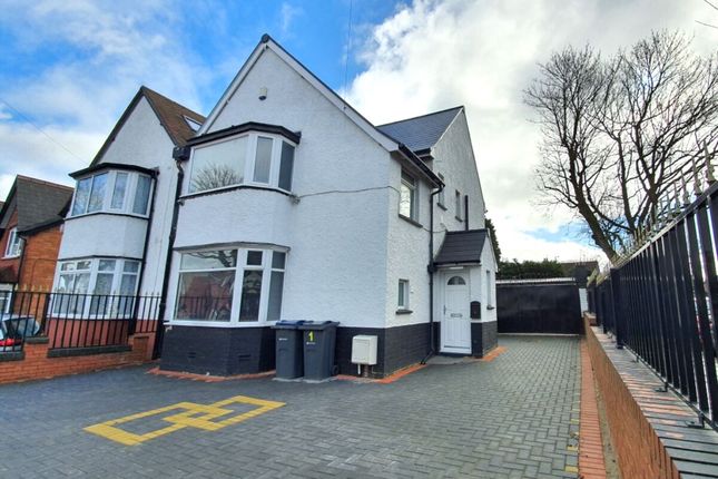 Homes for Sale in Bordesley Green East, Bordesley Green, Birmingham B9 ...