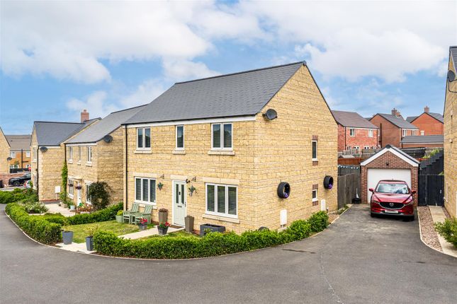 Homes for Sale in Brigadier Way, Weldon, Corby NN17 - Buy Property in ...